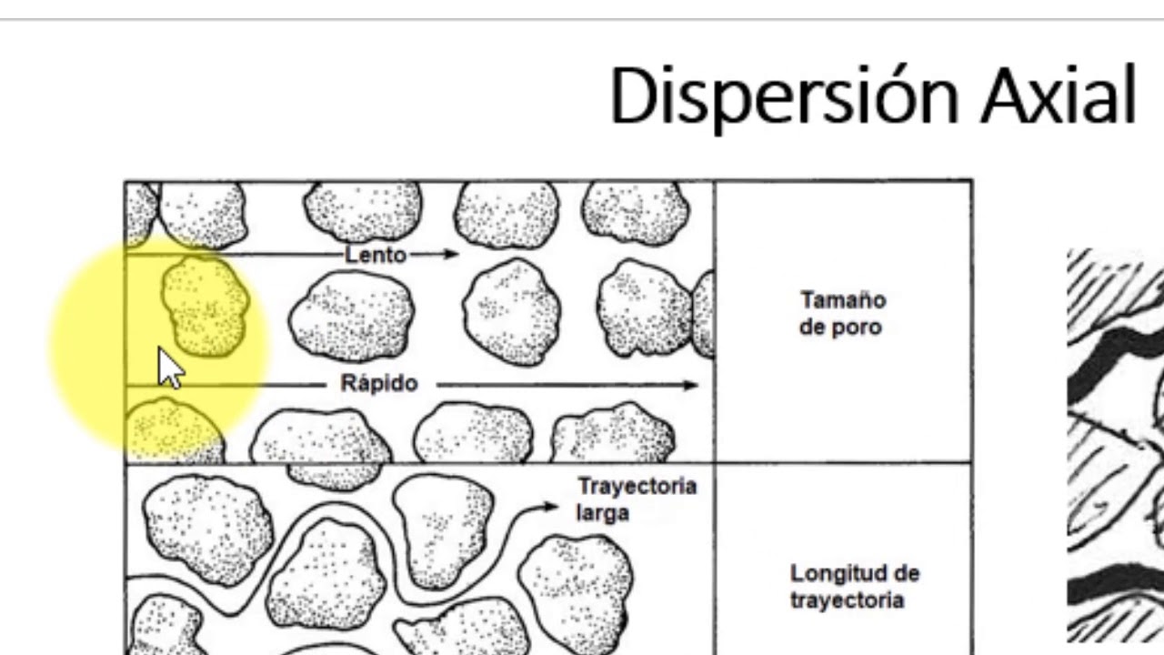 Adsorción en Lecho Fijo (Parte 2) - YouTube