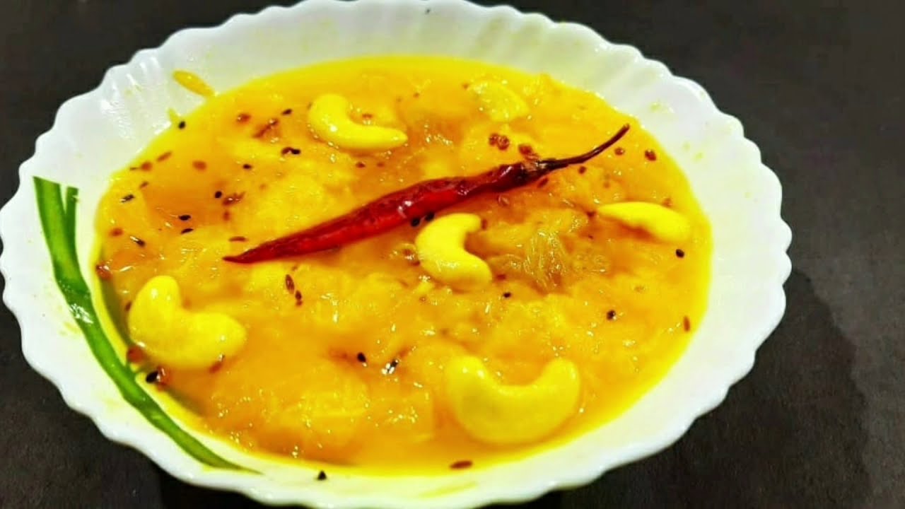 Orange Chutney recipe | কমলা লেবুর চাটনি রেসিপি | Bengali chutney ...