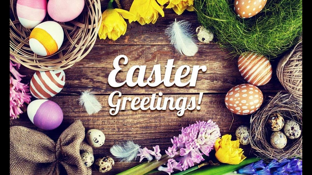 CSI MADRAS DIOCESE - EASTER SERVICE - YouTube