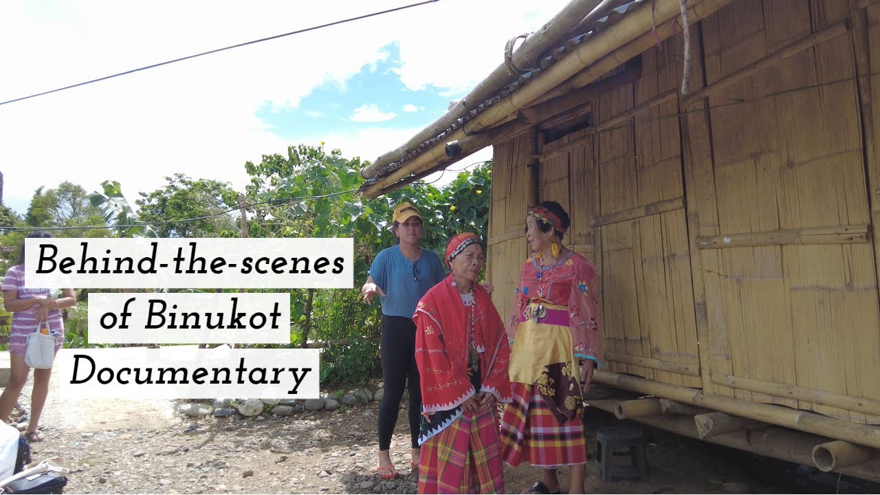 Exploring Calinog, Iloilo | The Binukot Documentary Journey ...