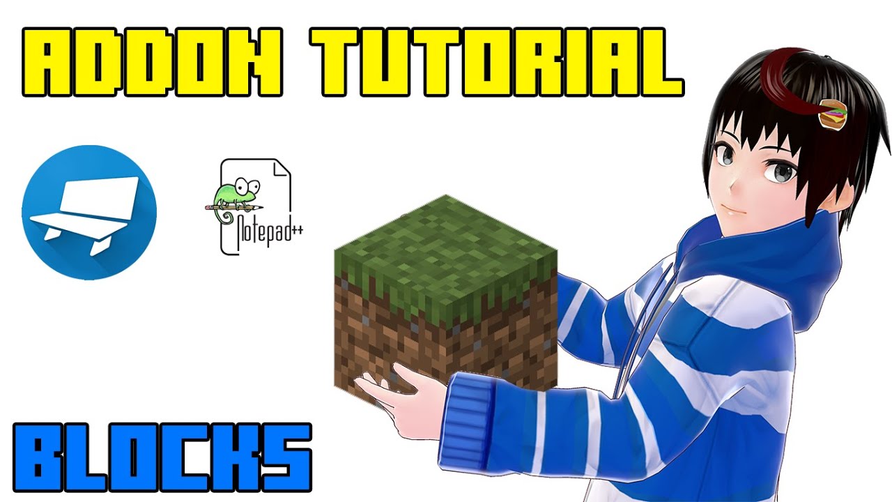 Addon Tutorial Blocks Creating Custom Blocks With Model Youtube