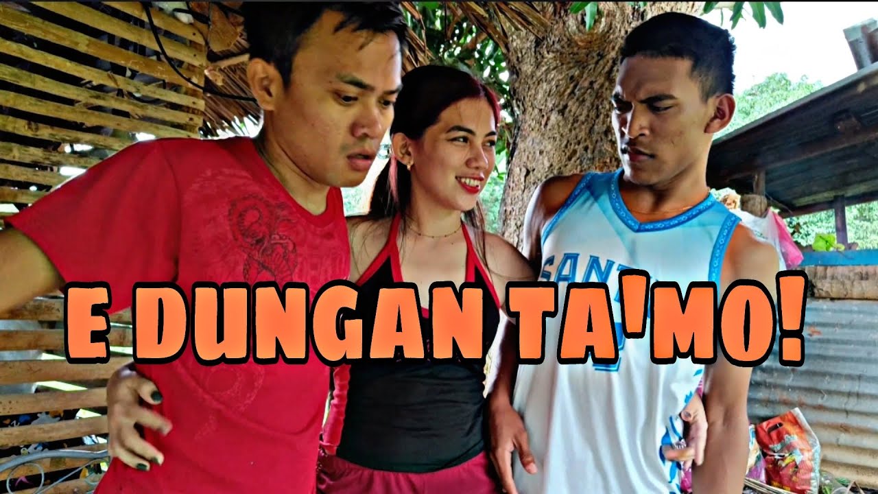 DUHA KA BANA 🤣 (maru nga asawa) - YouTube