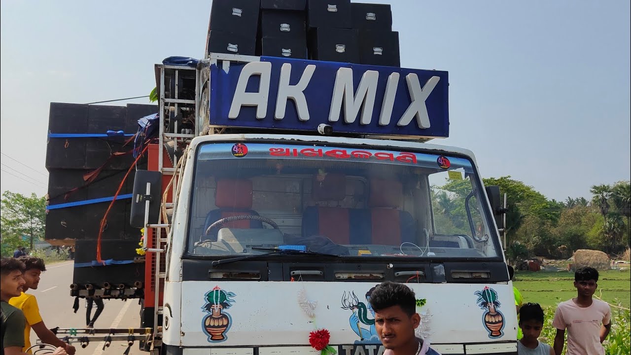 AK Mix Full Setup For Motto Melana 🔥 #mottomelana #bbsrdjs #akmix #trending @bbsrdjs - YouTube