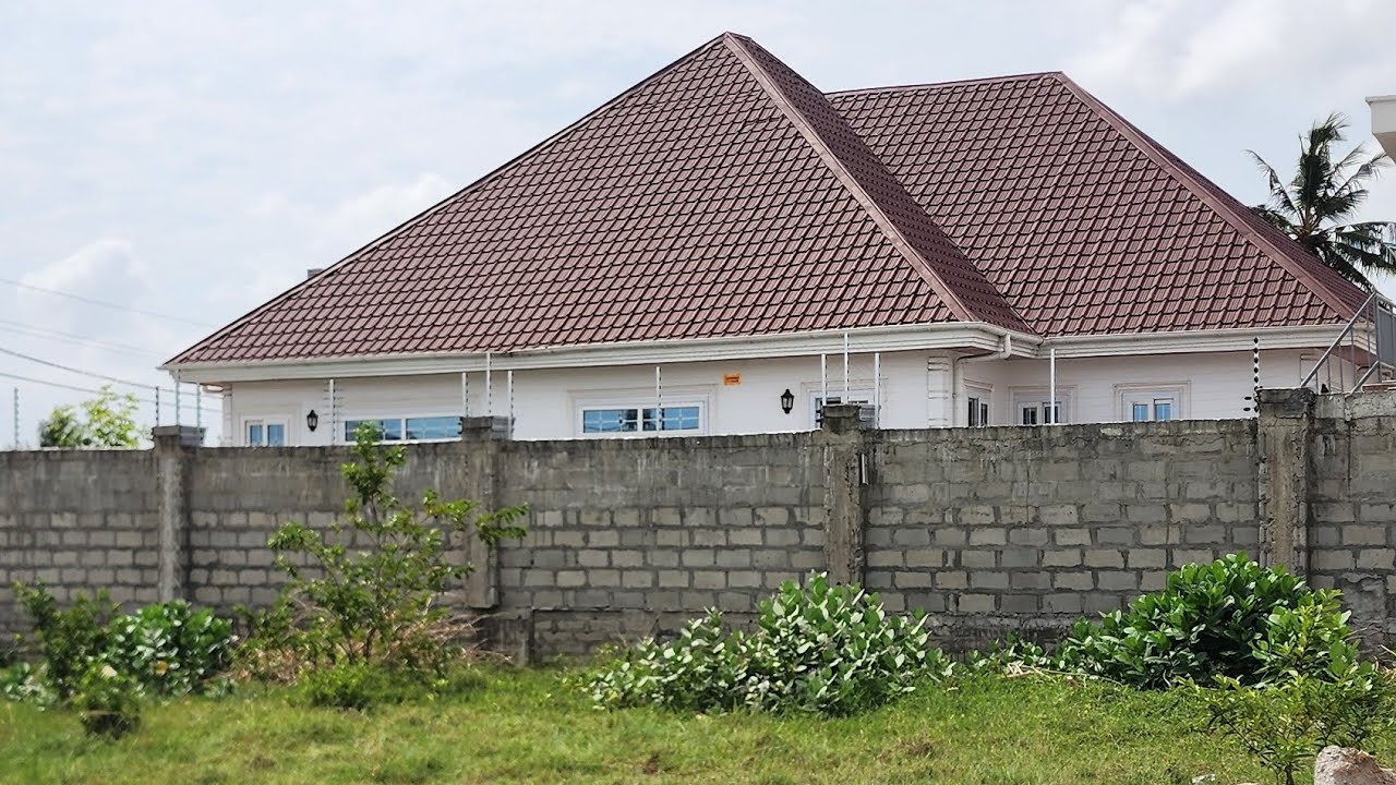 #0783027994 KIWANJA KINAUZWA KIGAMBONI KISOTA BEI MIL 35 SQUARE MITA ...