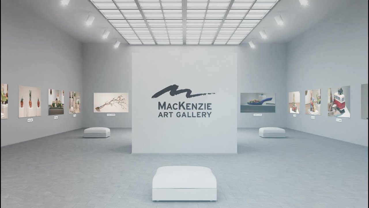 Mackenzie Art Gallery