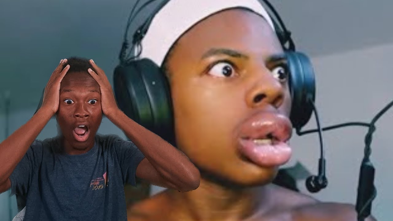 BRO IS CRAZY😂😂😂 CLIPS THAT MADE ISHOWSPEED FAMOUS Pt. 2!!! REACTION ...