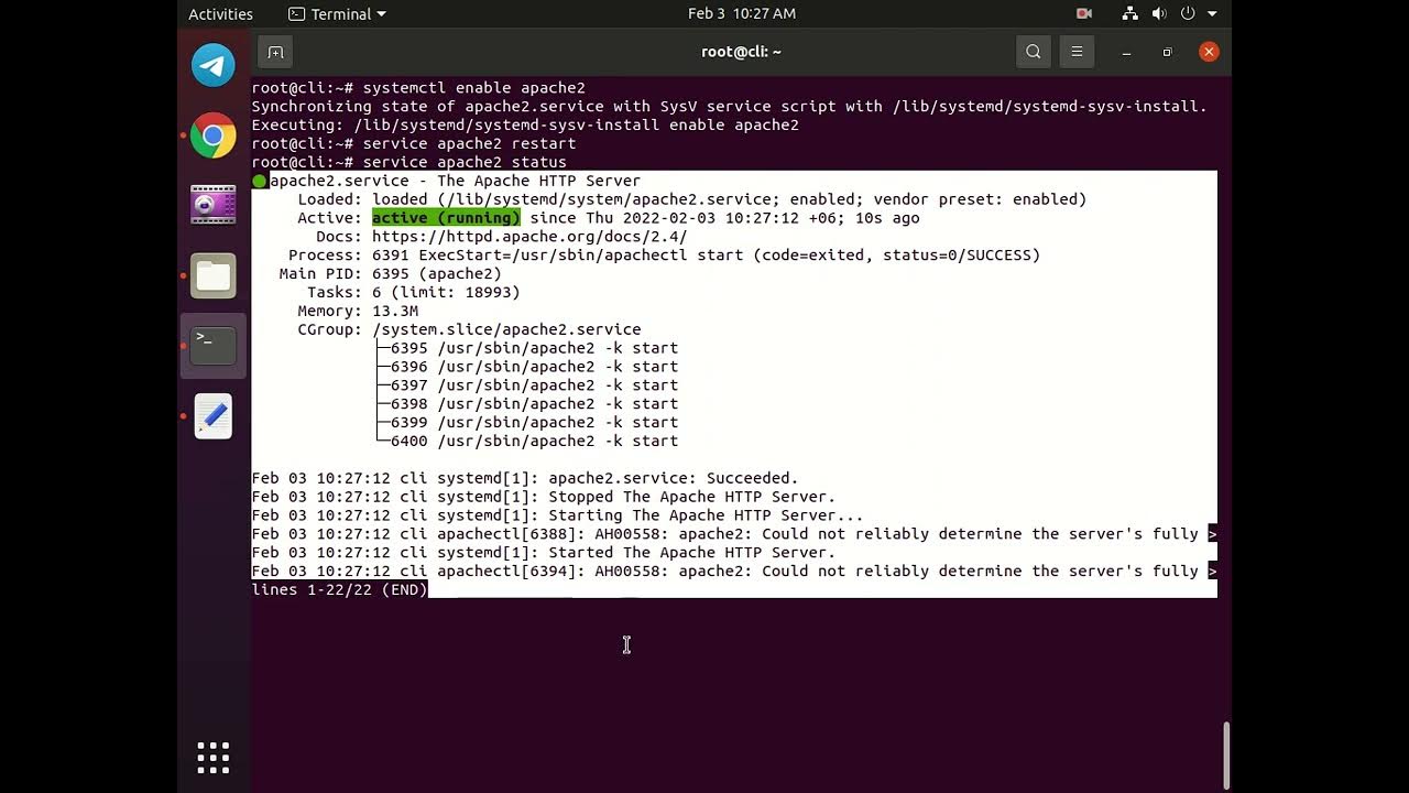 I Will Do Setup Hashtopolis on Ubuntu 20.04 Linux - YouTube