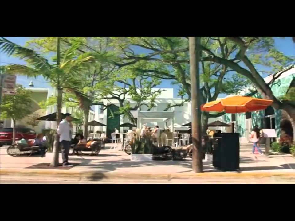 Panavision Tv - YouTube