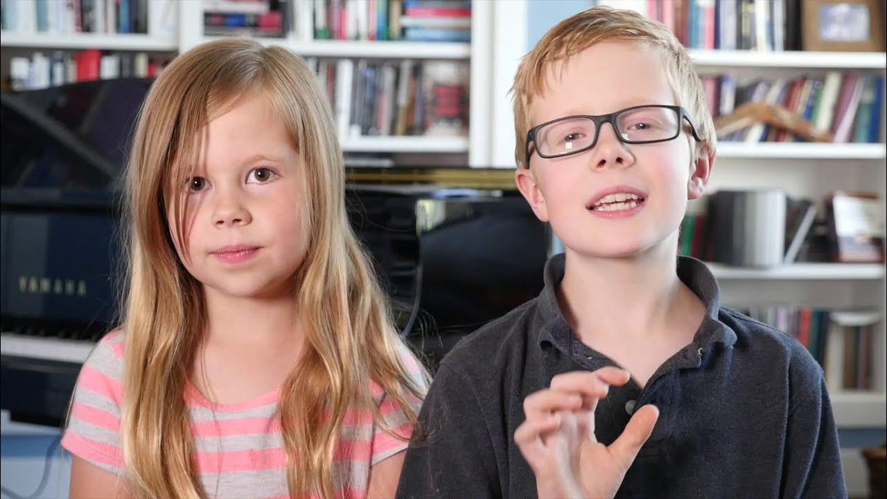 The Tuttle Twins children's books teach the ideas of freedom - YouTube