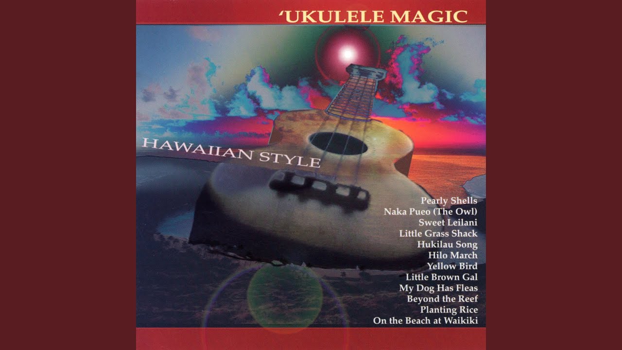 Hukilau Song - YouTube