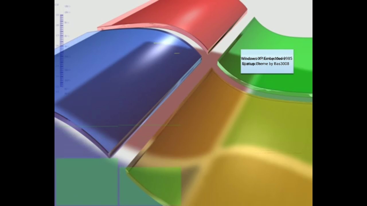 Windows XP Embedded 9985 Extended Startup Theme (FL Studio 9) - YouTube