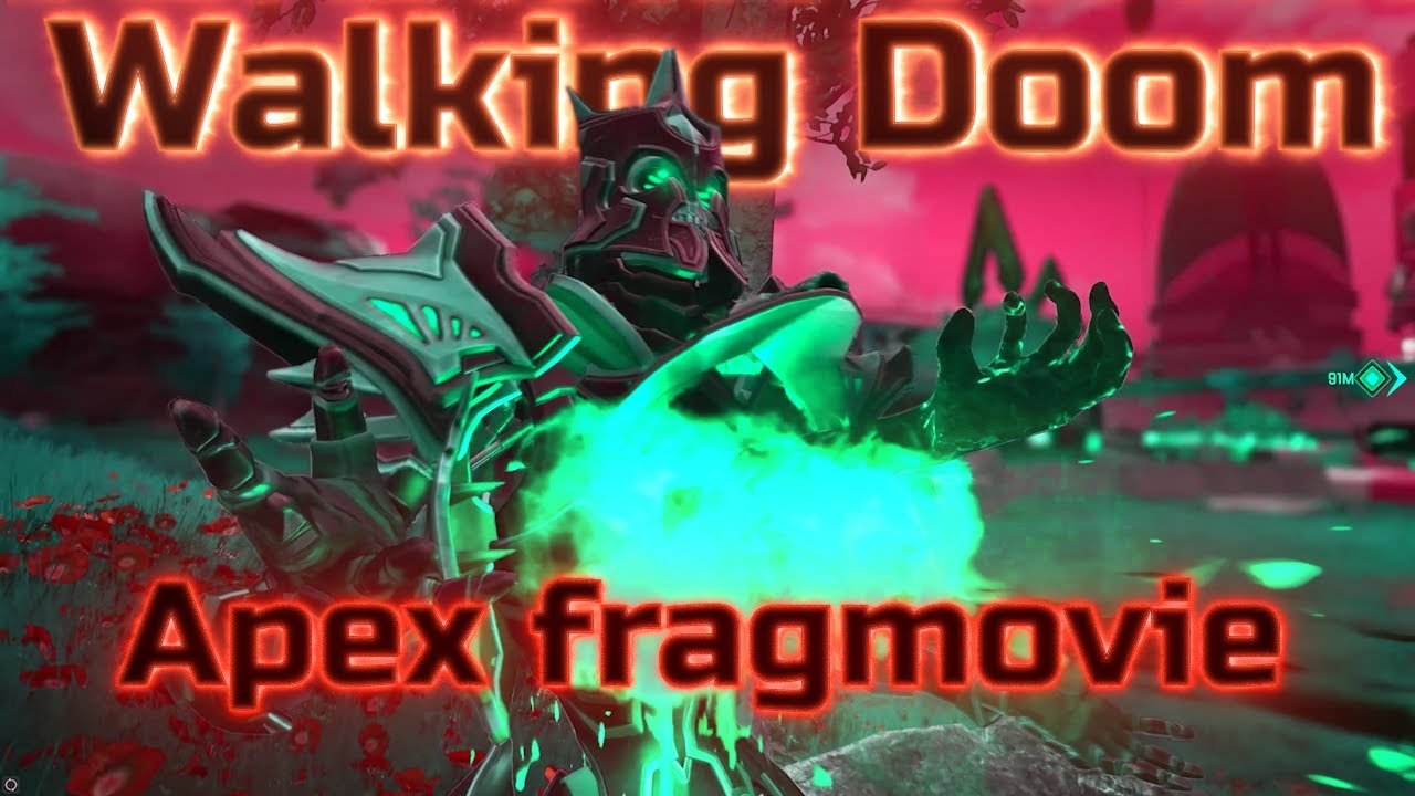 do not resurrect - walking doom (Revenat editon) - YouTube