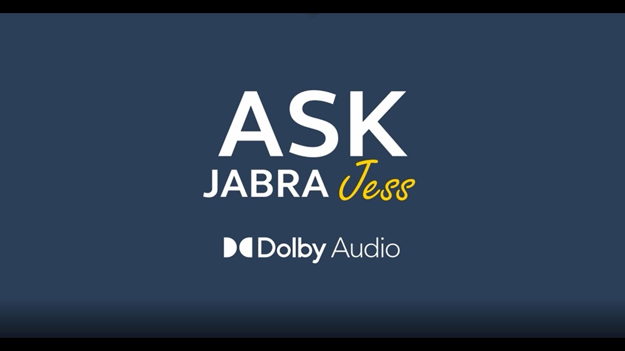 Jabra Logo