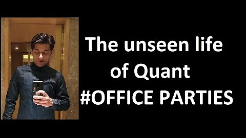 HFT | Quant Trader | Quant Developer - YouTube