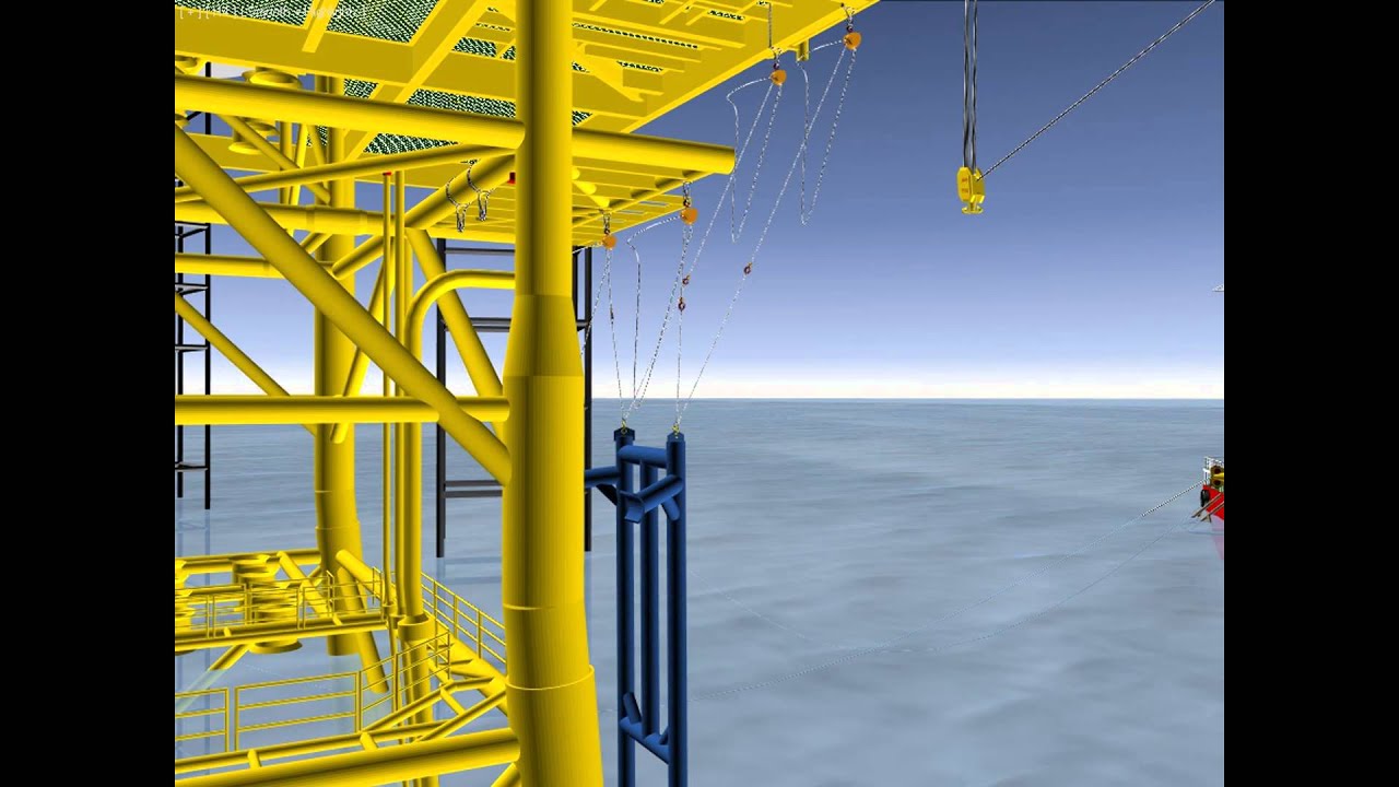 Riser Guard Installation - YouTube