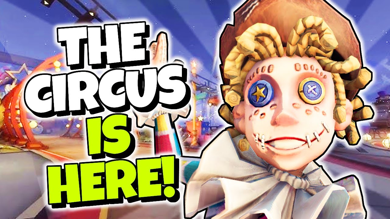 I LOVE The NEW Hullabaloo Public Map! - YouTube