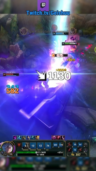 Sett ranked adventures 17 #leagueoflegends #sett #ranked #riotgames #streamer #gaming #league # ...