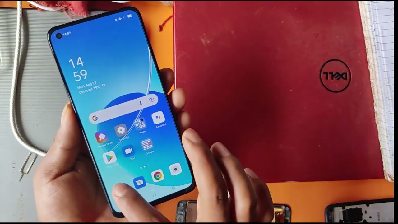 OPPO RENO 6 5G NETWORK UNLOCK CPH 2251 Network Unlock Reno Country ...