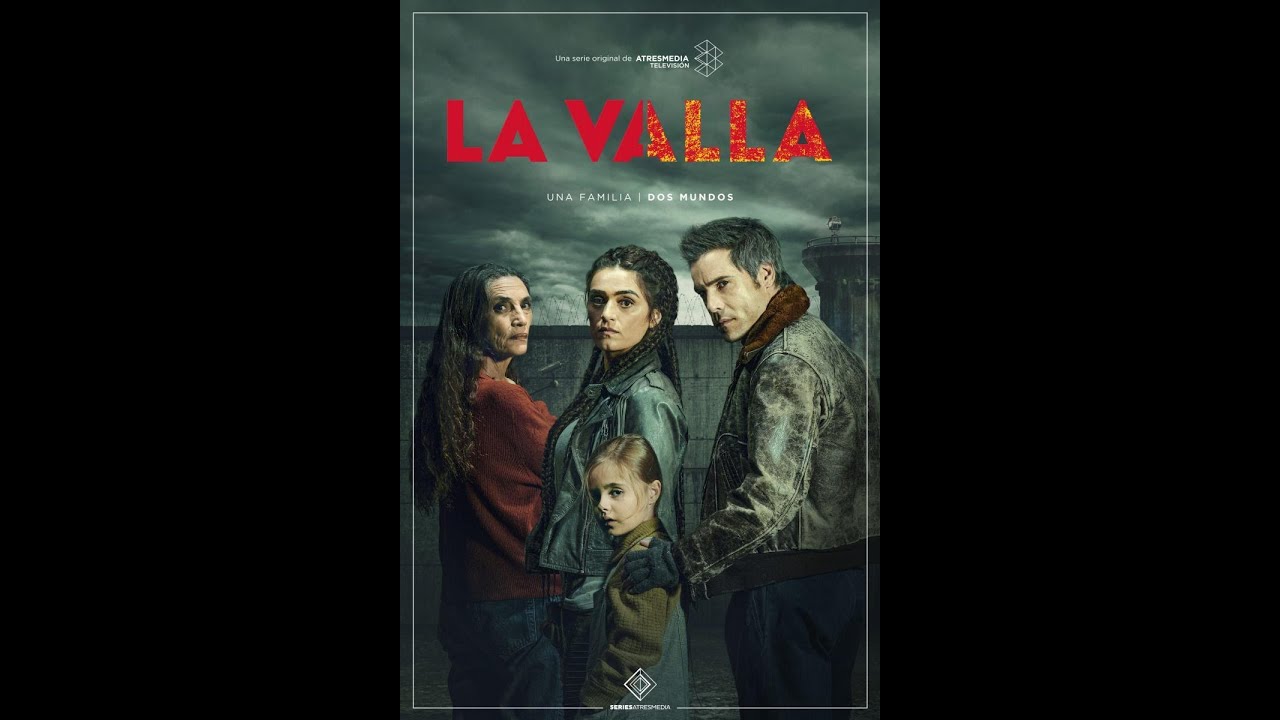 LaValla (Tráiler en Español) - YouTube