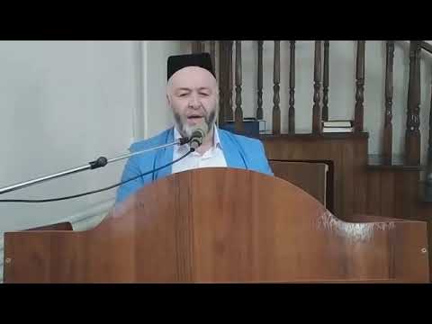 Гиламга нажосат тегди уша гиламда НАМОЗ укишлик.
