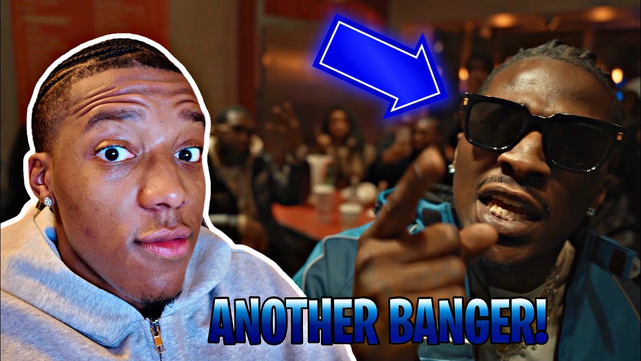 Another Nino Banger Nino Paid Old Me Music Video Reaction 3456