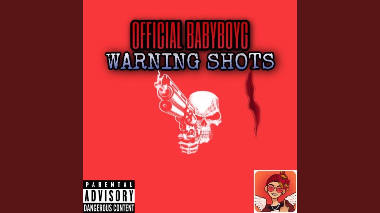 Warning Shots - YouTube