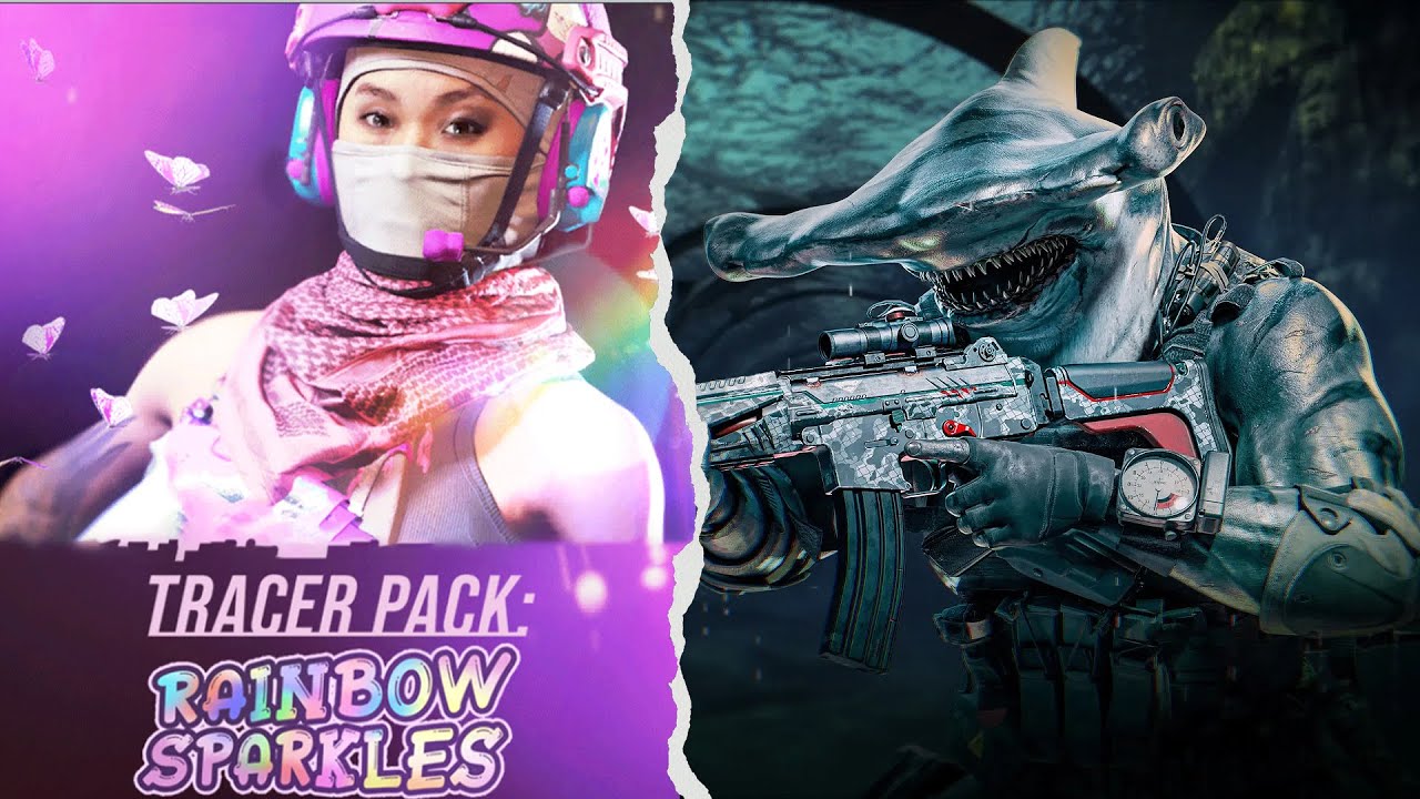 NEW All Upcoming Black Ops 6 Season 3 Operator Skins Cosmetic Bundles ...