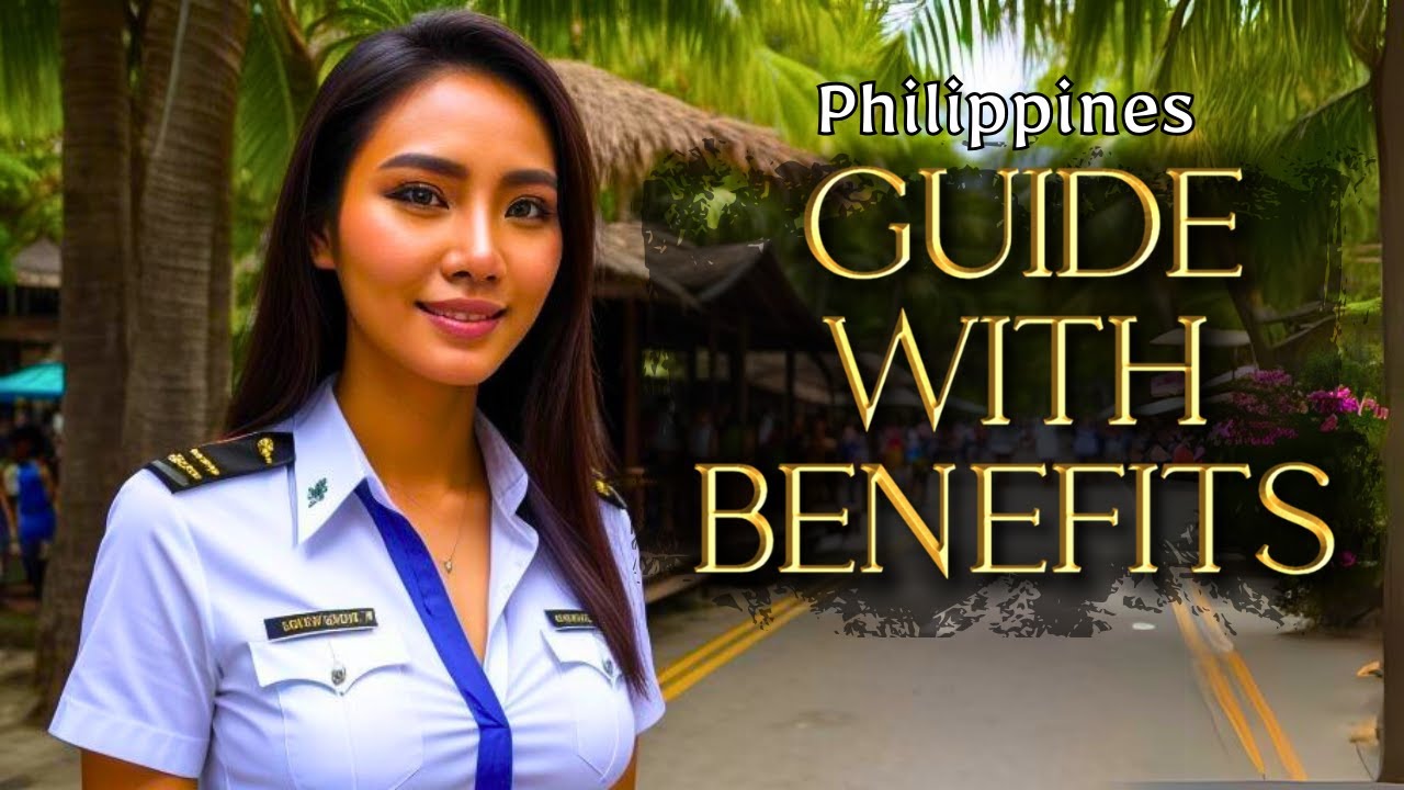 Why Hiring a Tour Guide in the Philippines is a Game Changer! - YouTube