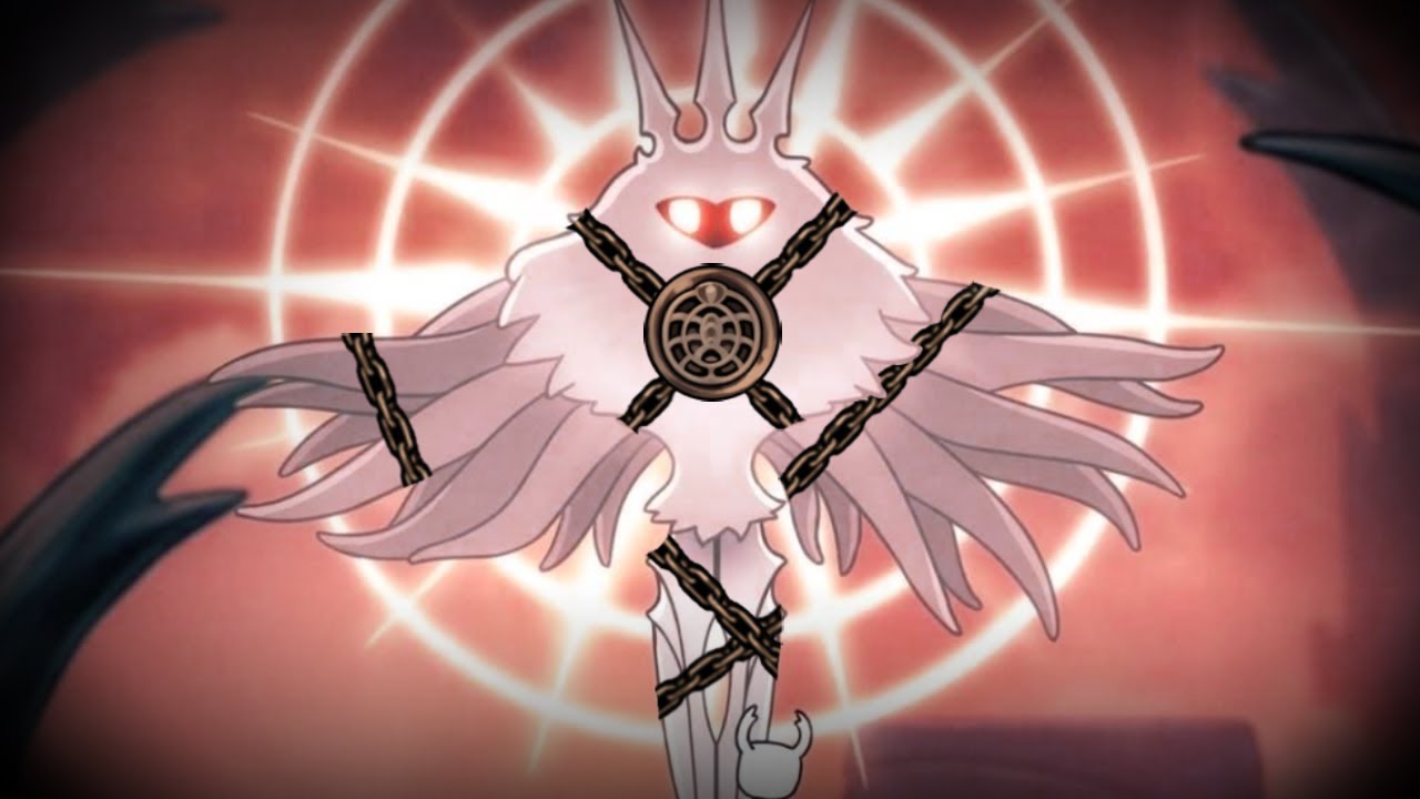 Charmless Any Radiance... - YouTube