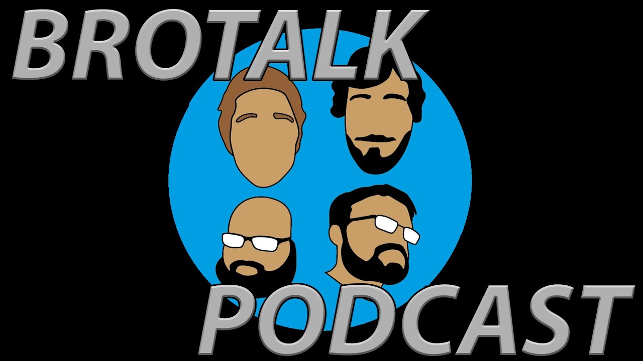 BroTalk Episode 5 - Ninja is Going to Hollywood? - YouTube