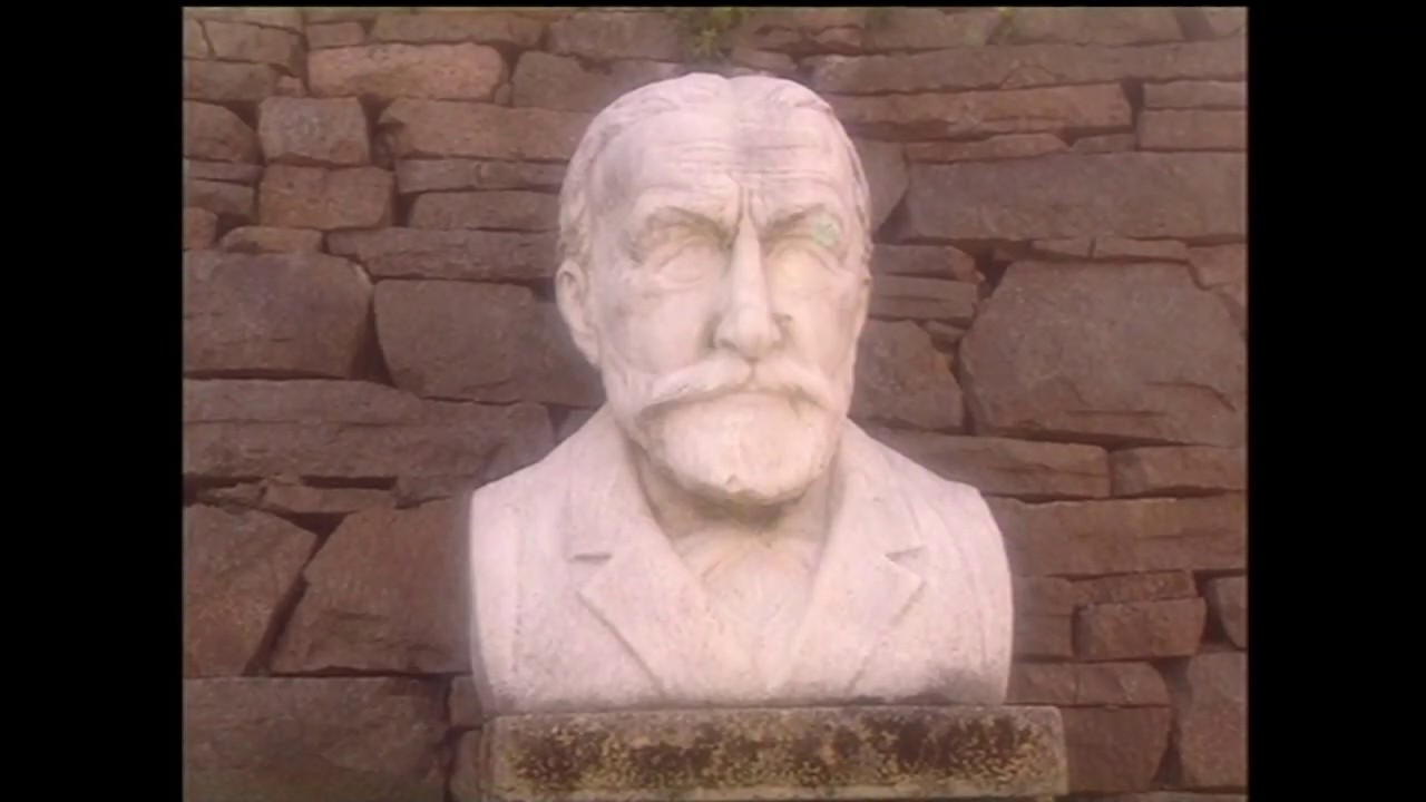 05 LA FUNIVIA DEL COLLE - YouTube