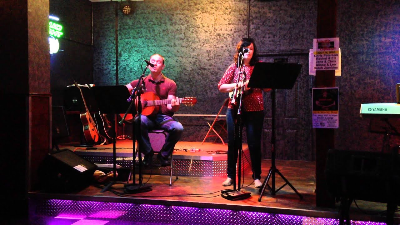 Kiss the Girl - The Little Mermaid - Alissa Bans & Leo Mozi - YouTube