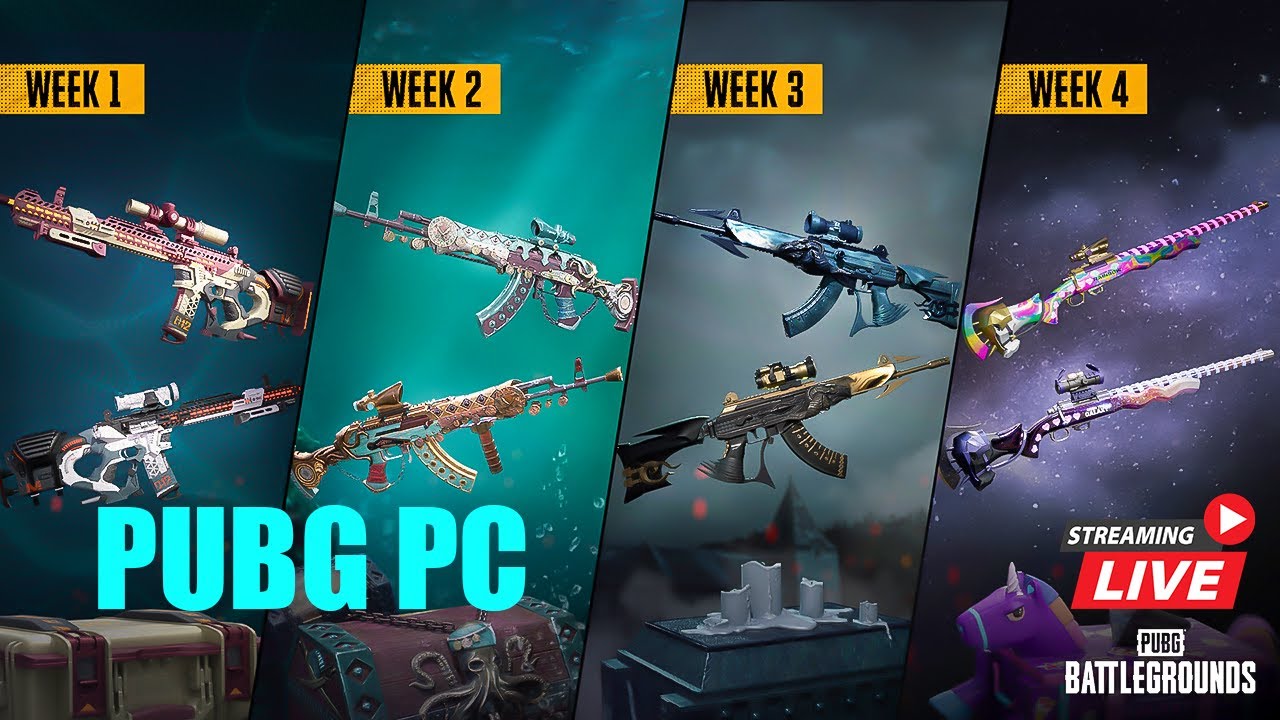 🔴PUBG PC LIVE STREAMING #gaming #pubg #livestream #pubgpcindia # ...