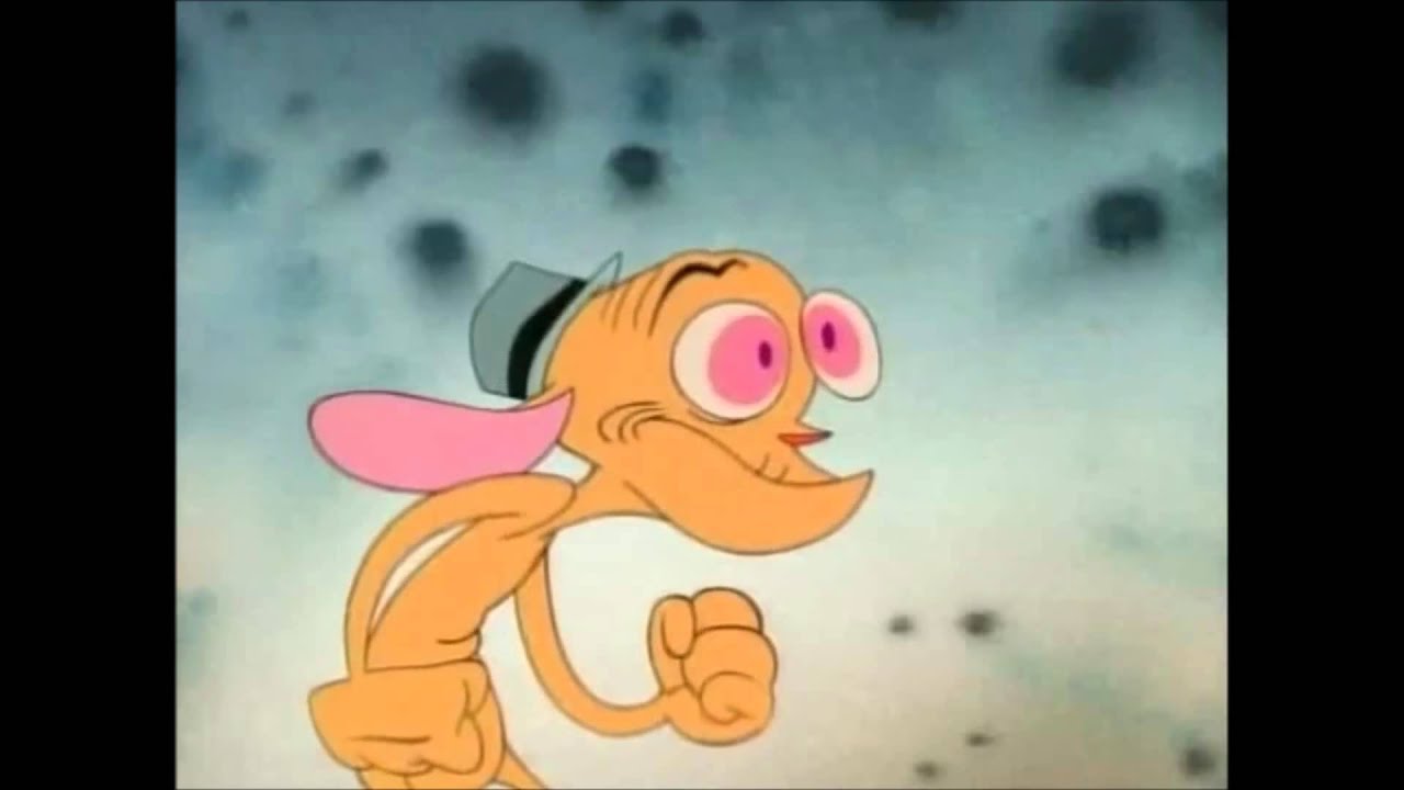 Shocking Moments In Cartoons 2 Compilation 1080p - YouTube