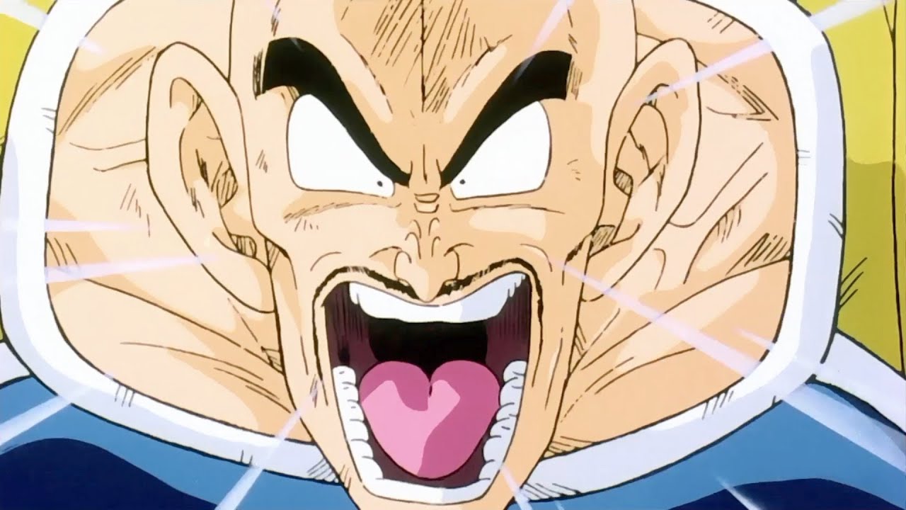 Dragon Ball Z Season 1 Episode 26 || Snake Way Is - YouTube