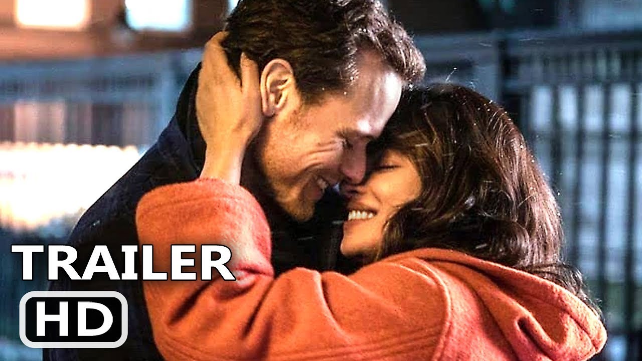 LOVE AGAIN Trailer (2023) Priyanka Chopra Jonas, Céline Dion, Romance ...