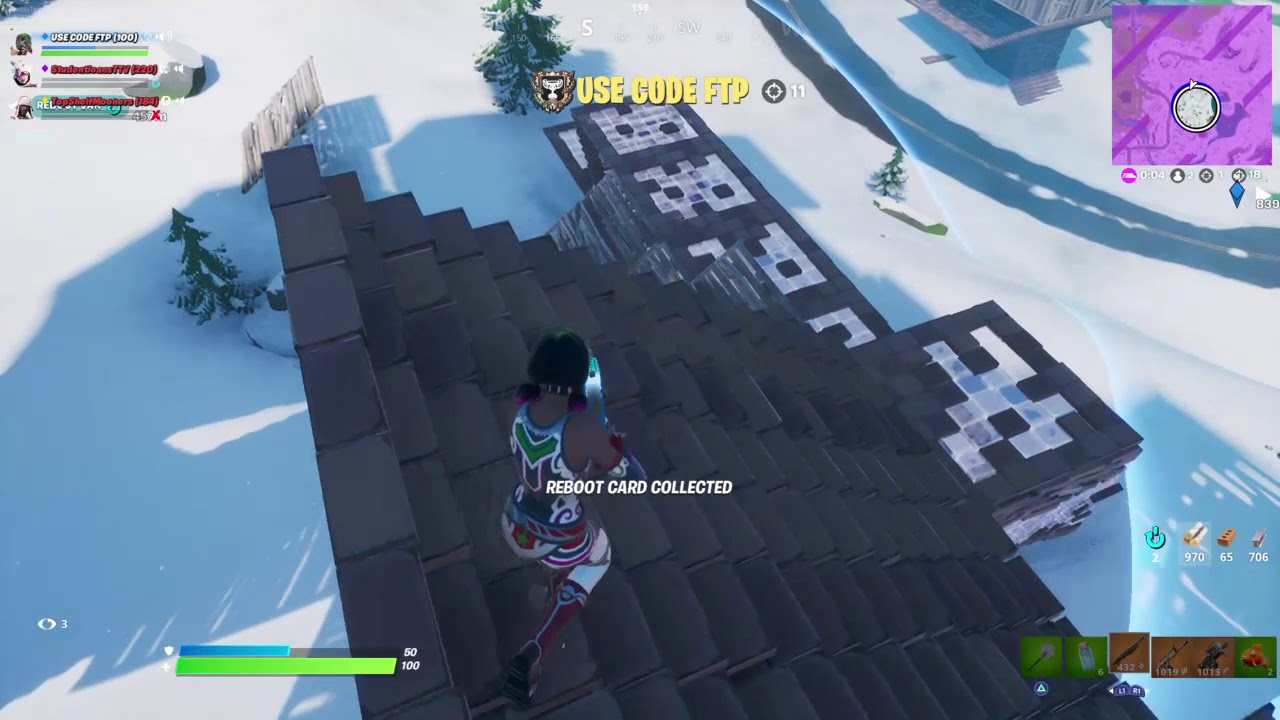 USE CODE TPC - YouTube