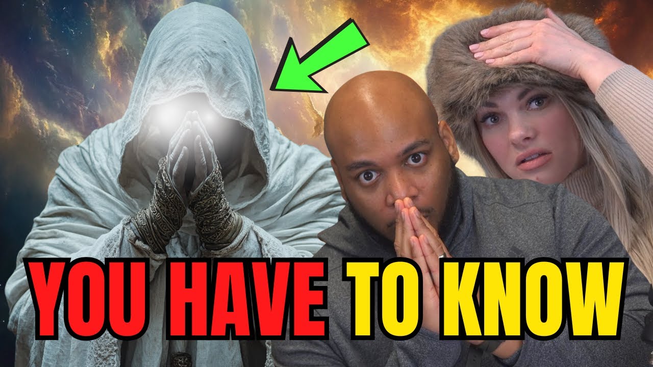 THIS is what The Prophet Muhammad (pbuh) LOOKED LIKE!! - SHOCKING Chat ...