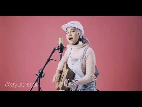 Ayuenstar - Jangan by Marion Jola ft Rayi Putra