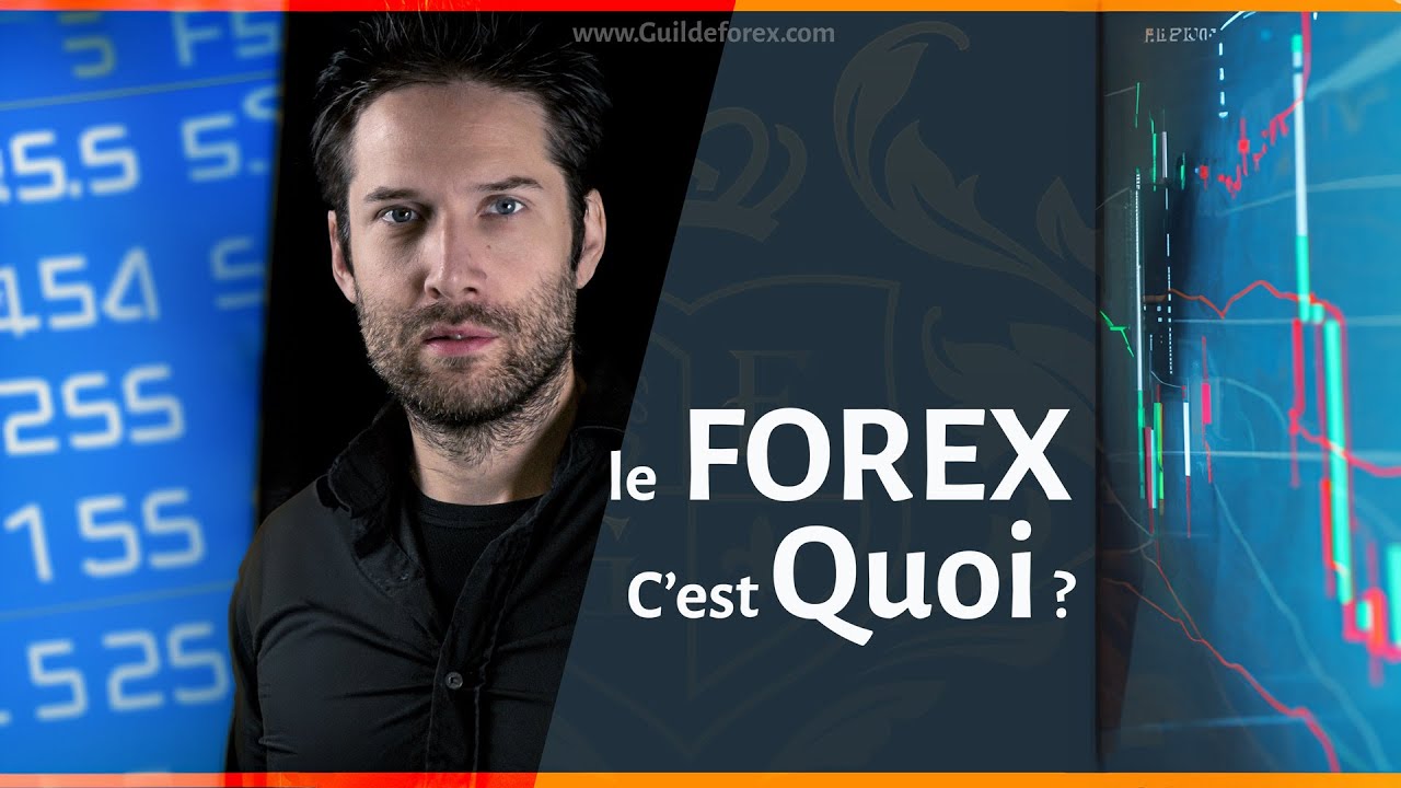 Greg Nous Explique ce Qu'est le Trading du Forex - YouTube