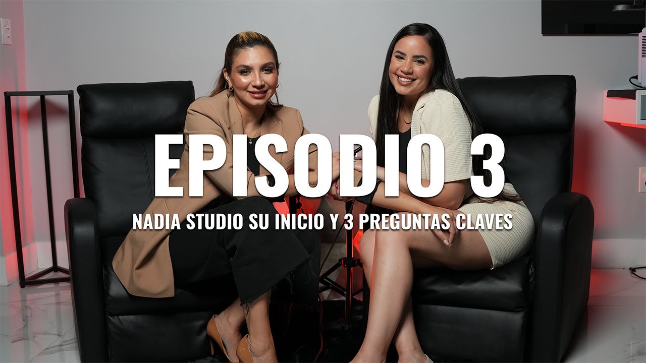 EP. 3 The beauty business - Clientes, reserva citas, competencia (Ft ...