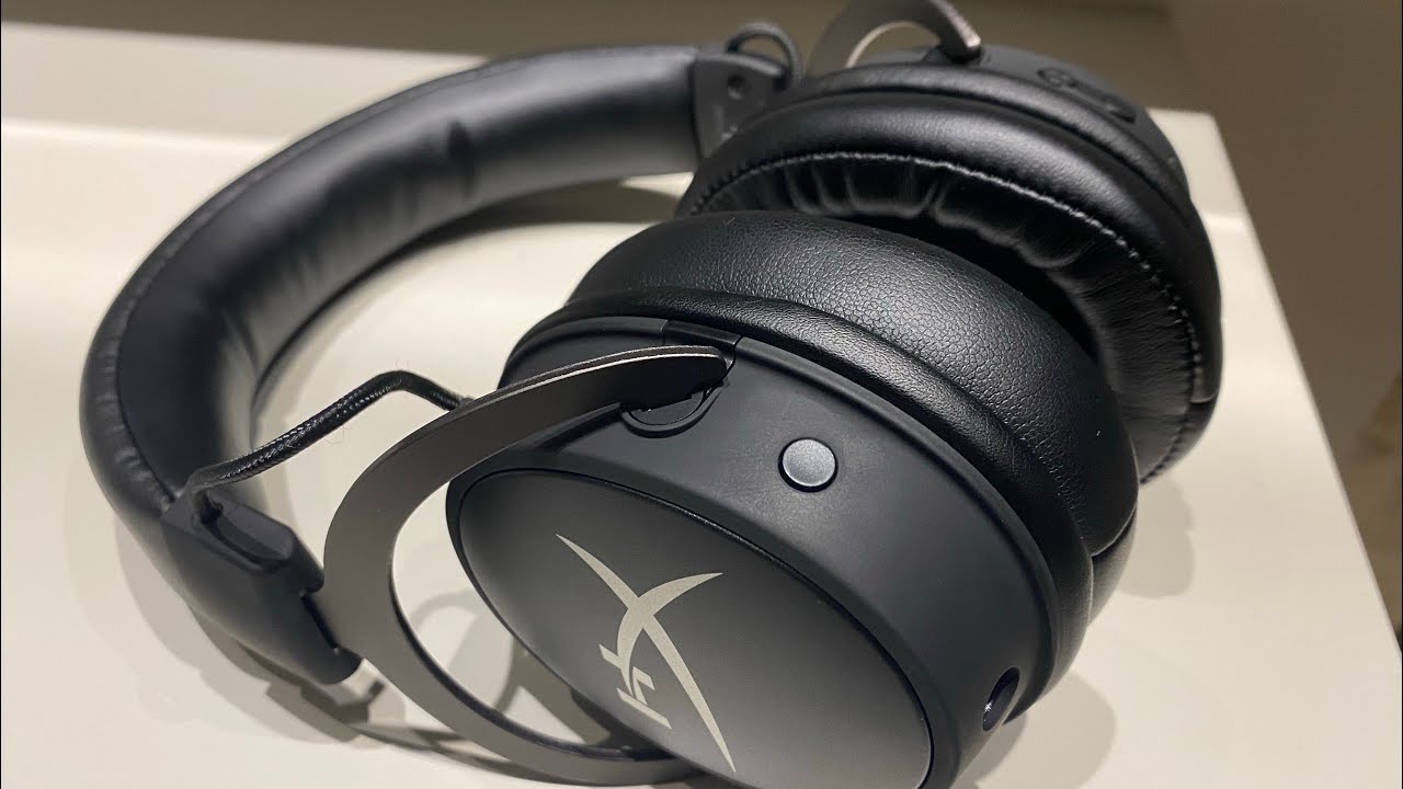 HyperX Cloud MIX: o headset 2 em 1 - YouTube
