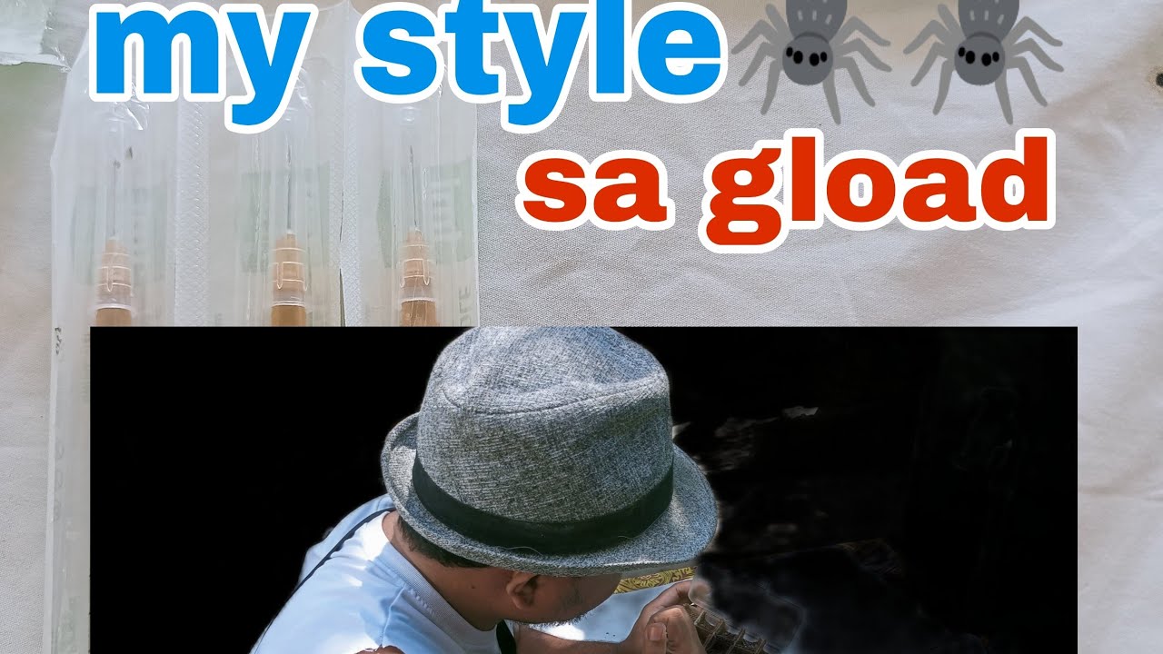 spider gload - YouTube