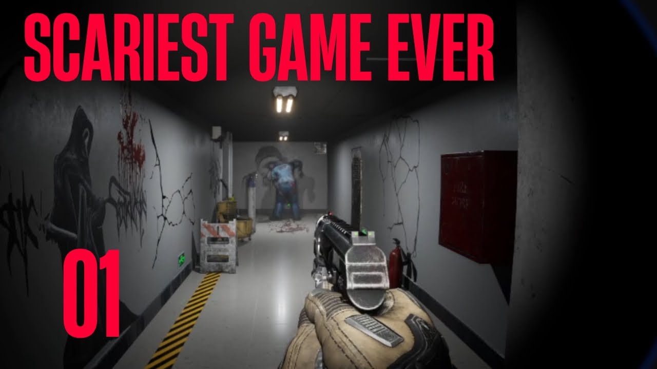 CHUXIE walkthrough gameplay part1 CREEPIEST GAME I"VE EVER PLAYED - YouTube