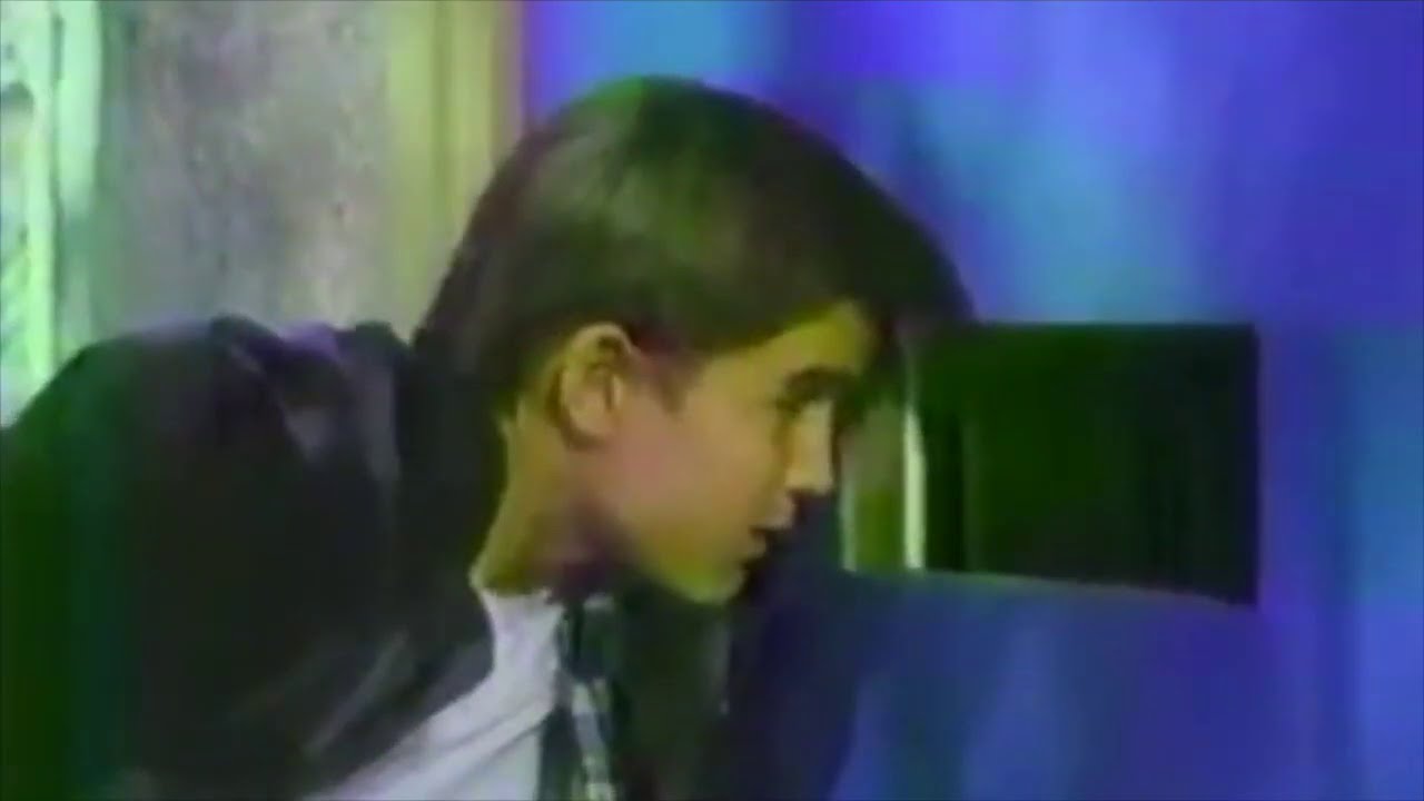 The Wizard - 1987 Commercial - YouTube