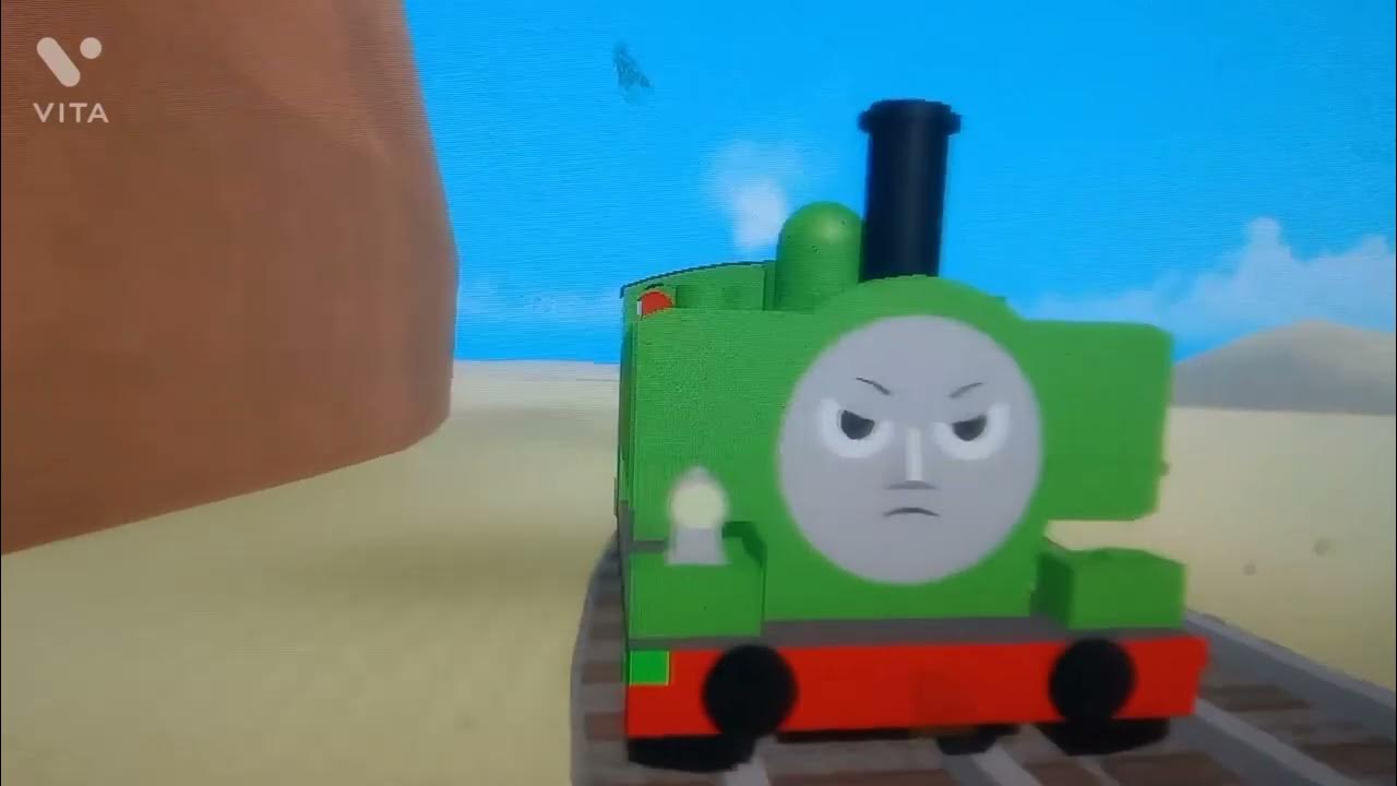 ''THE NEW HOPE '' / MY SODOR DARK REALM AU EP 2 / APRIL 15TH, 1982 - YouTube