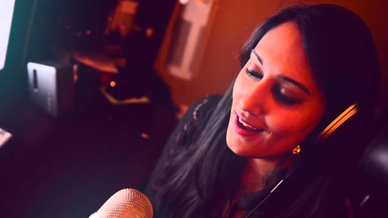 Tum Hi Ho - Aashiqui 2 (Arijit Singh) | Cover by Roshi George | - YouTube