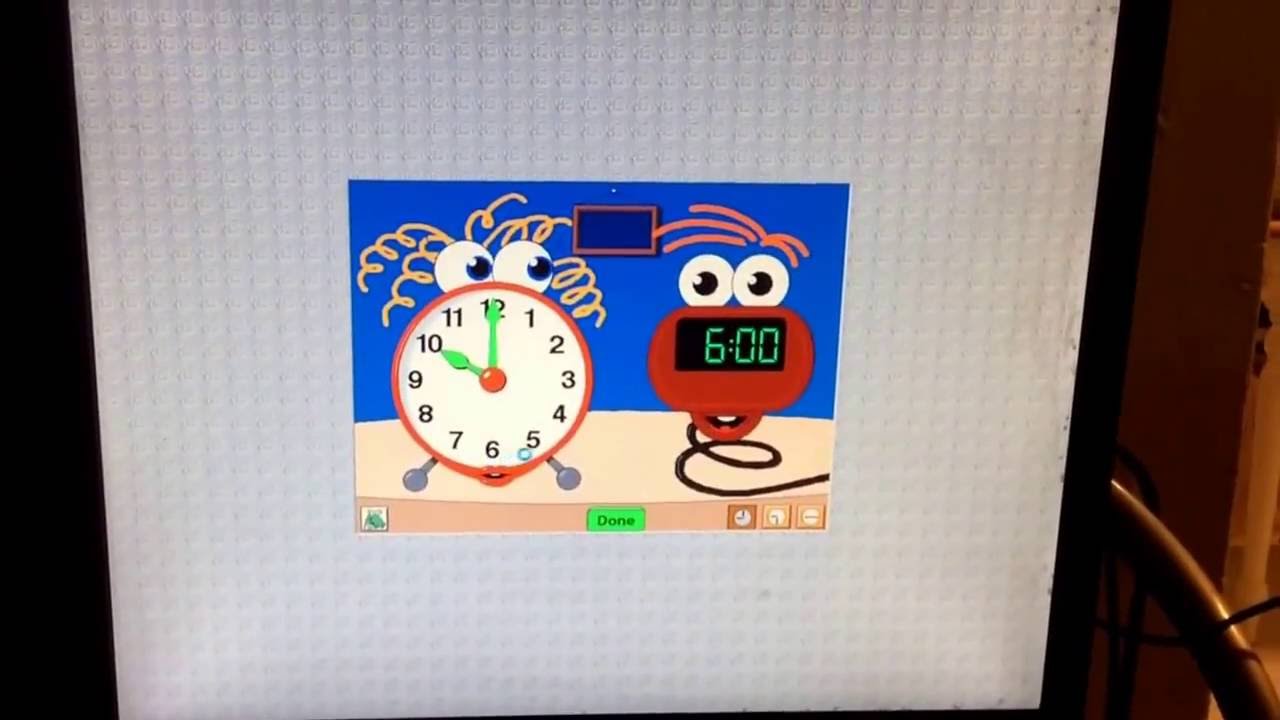 Trudy's Time & Place House - YouTube