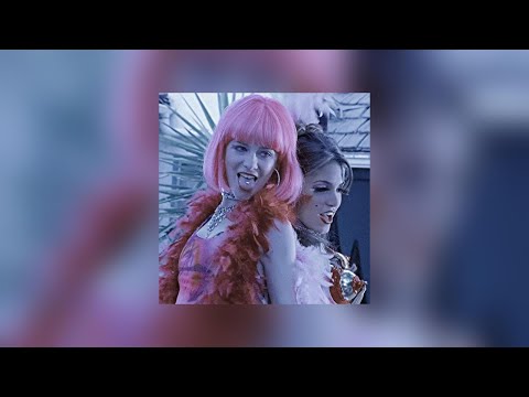 cult member - three (slowed x reverb)