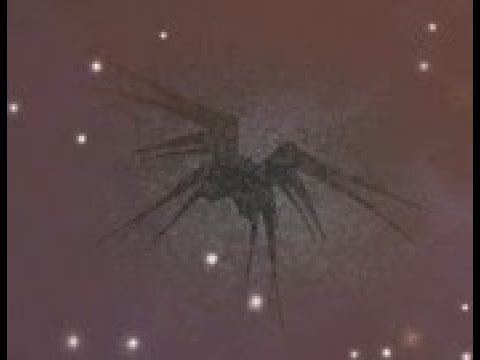 Babylon 5 - Shadows Emerge! What Do You Want? - YouTube